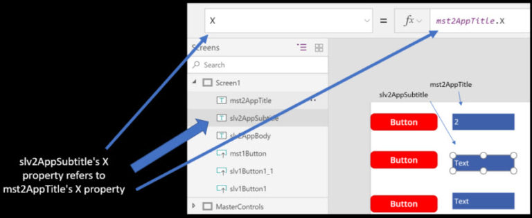 PowerApps Coding Guidelines & Tips - Todd Baginski's Blog