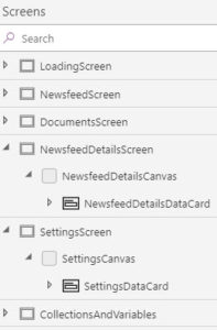PowerApps Coding Guidelines & Tips - Todd Baginski's Blog