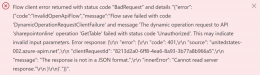 Debugging Power Platform Build Tools for Azure DevOps - Todd Baginski's ...