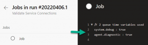 Debugging Power Platform Build Tools for Azure DevOps - Todd Baginski's ...